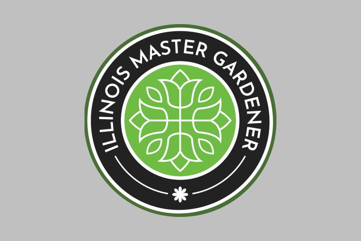 University of Illinois Extension to Offer Master Gardener Volunteer ...